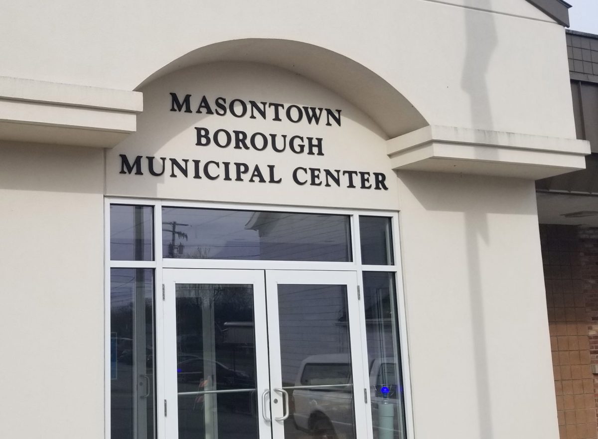 Settlement reached in Masontown Borough lawsuit - Observer-Reporter